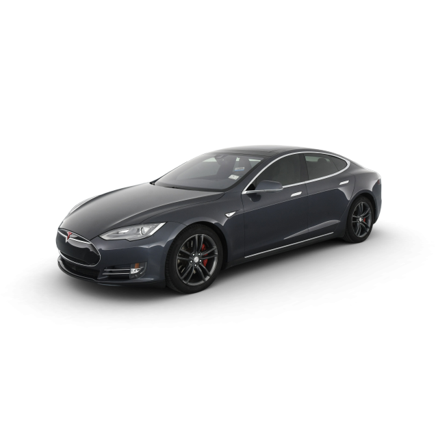 Used 2016 Tesla Model S Carvana